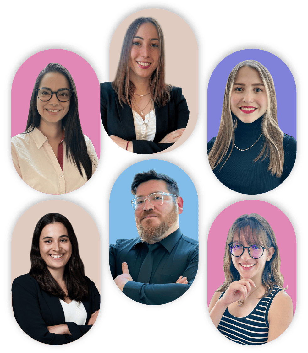 Quiénes somos - Tranciti